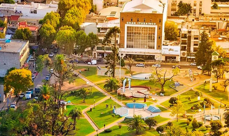 Sebastian Cascallares - WDD 230 - Chamber of Commerce