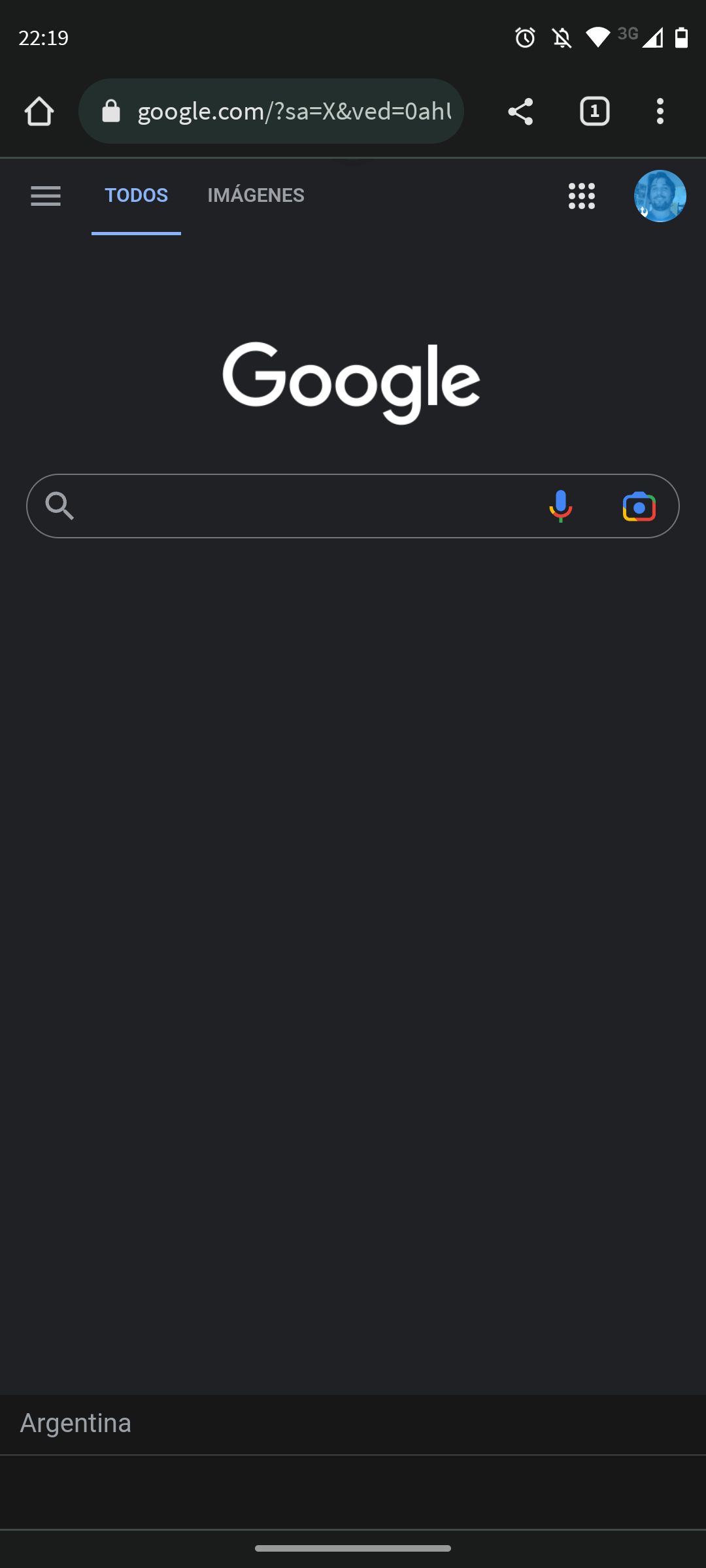 Sebastian Cascallares - WDD 230 - Design Principles